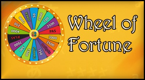 İngilizce 8. Sınıf 9. Ünite Alıştırmaları - Wheel of Fortune İngilizce ...